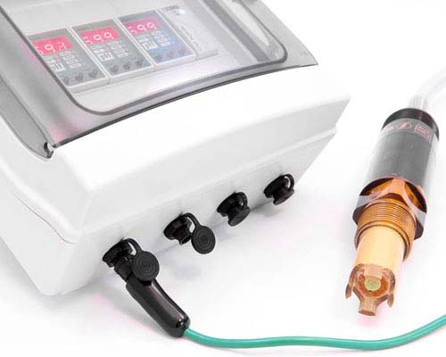 Analog & Smart Digital Industrial pH Sensors & ORP Sensors