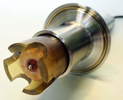 Sanitary pH & ORP Sensors for TRI-CLOVER Installations