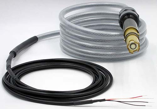 Industrial Ion Selective (ISE) Sensors for Field Measurement