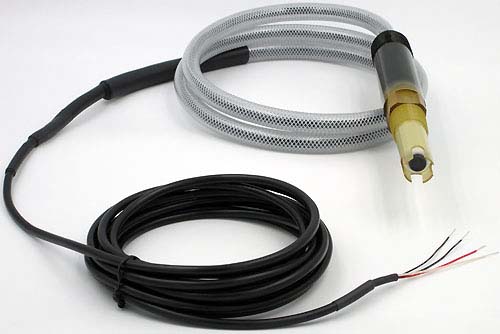 Industrial Ion Selective (ISE) Sensors for Field Measurement