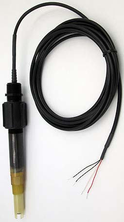 Waterproofing Seals for Fully Submersible Sensor Assemblies