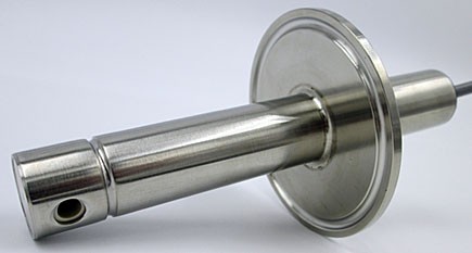 Contacting & Toroidal Electrical Conductivity (EC) Sensors