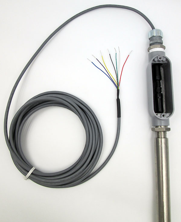 HOT-TAP Valve Retraction Assemblies for industrial