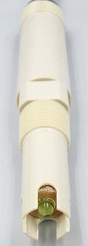 Industrial Inline, Immersion & Submersible pH & ORP Sensors