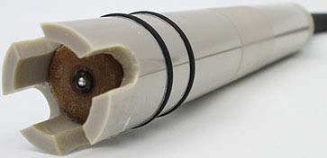 Sanitary pH & ORP Sensors for TRI-CLOVER Installations