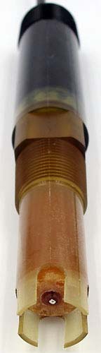 Industrial Inline, Immersion & Submersible pH & ORP Sensors