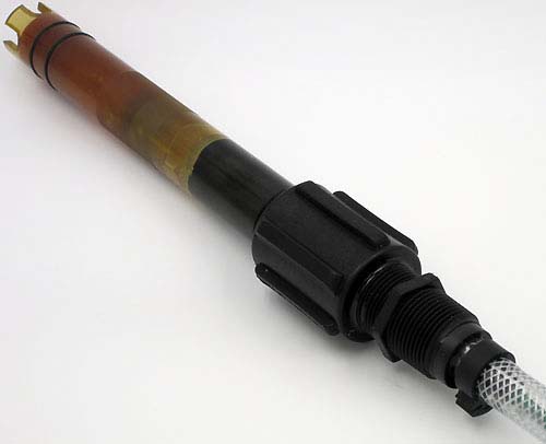 Custom built to order solid-state heavy industrial sensors