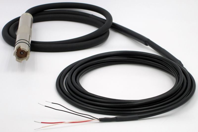 pH & ORP Sensors for Pulp Stock & Chlorine Gas HOT-TAP lines