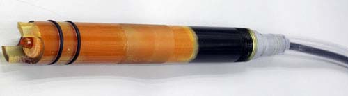 Waterproofing Seals for Fully Submersible Sensor Assemblies