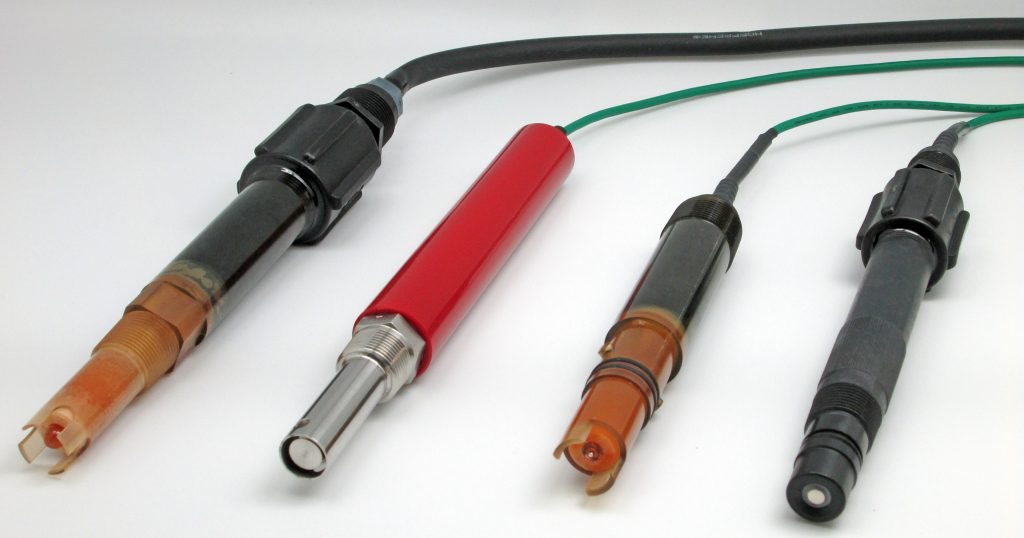 Custom built to order solid-state heavy industrial sensors