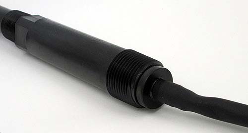 Waterproofing Seals for Fully Submersible Sensor Assemblies