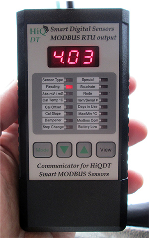 Custom built to order solid-state heavy industrial sensors