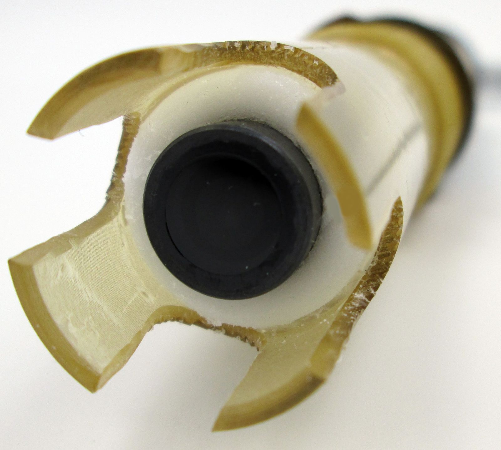 Custom built to order solid-state heavy industrial sensors