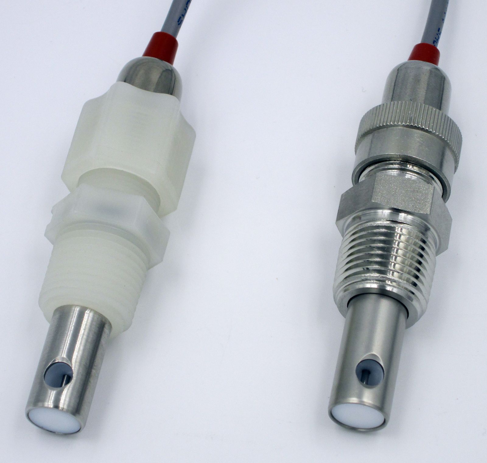 Custom built to order solid-state heavy industrial sensors