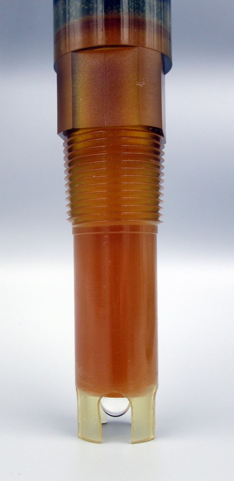 Custom built to order solid-state heavy industrial sensors