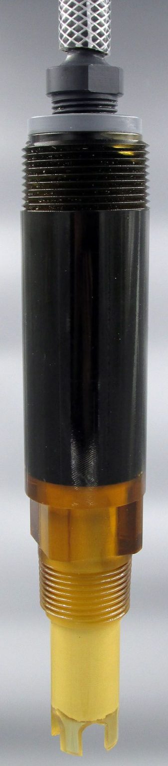 Custom built to order solid-state heavy industrial sensors