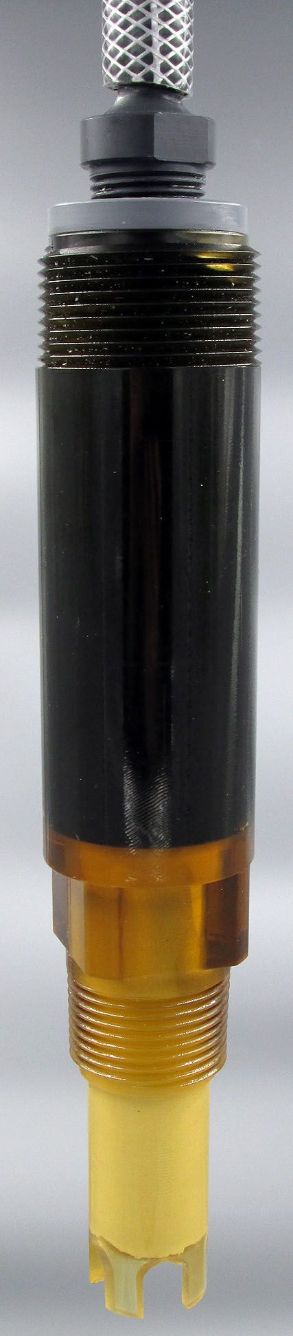 Custom built to order solid-state heavy industrial sensors