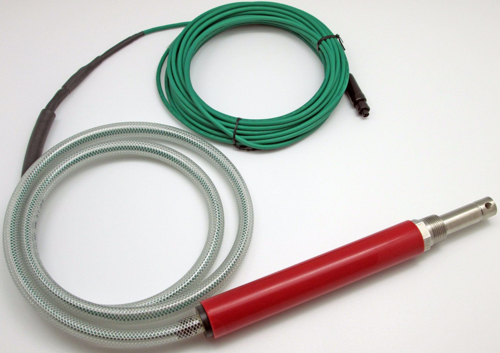 Smart Digital HiQDT MODBUS RTU Conductivity (EC) Sensors