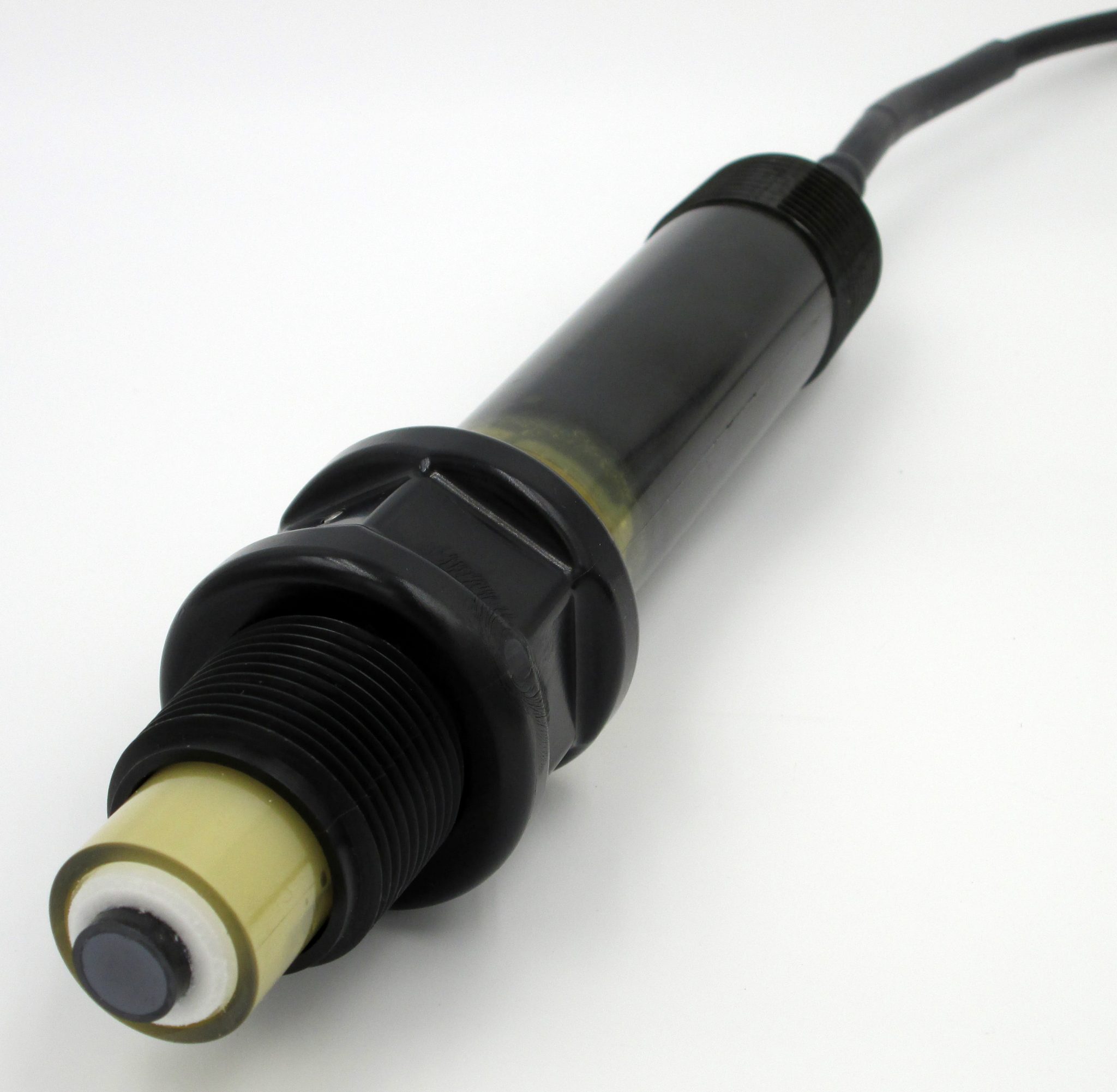 Solid-state pH sensor case studies for mining slurry media