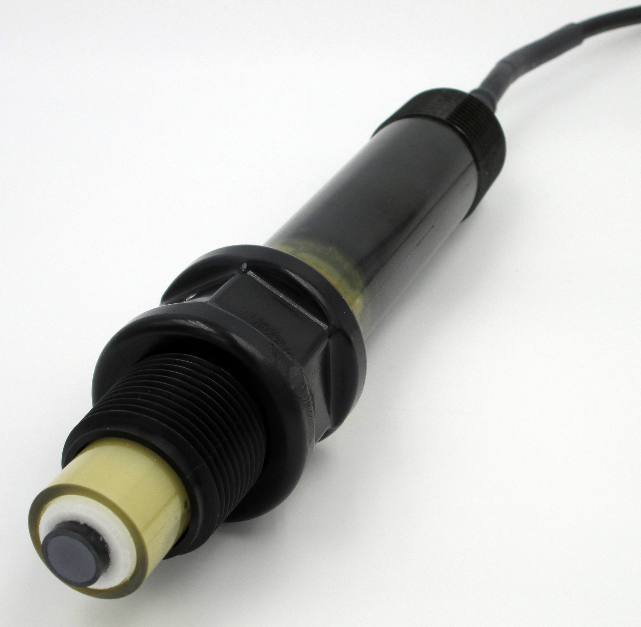Solid-state pH sensor case studies for mining slurry media